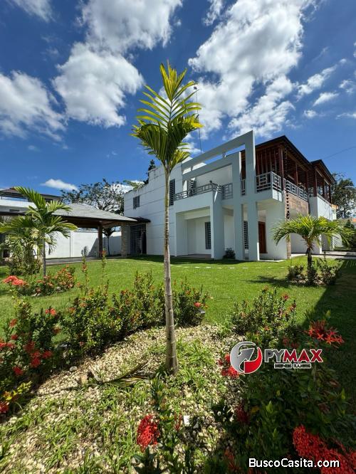 Conoce Bonao en Republica Dominicana 2025